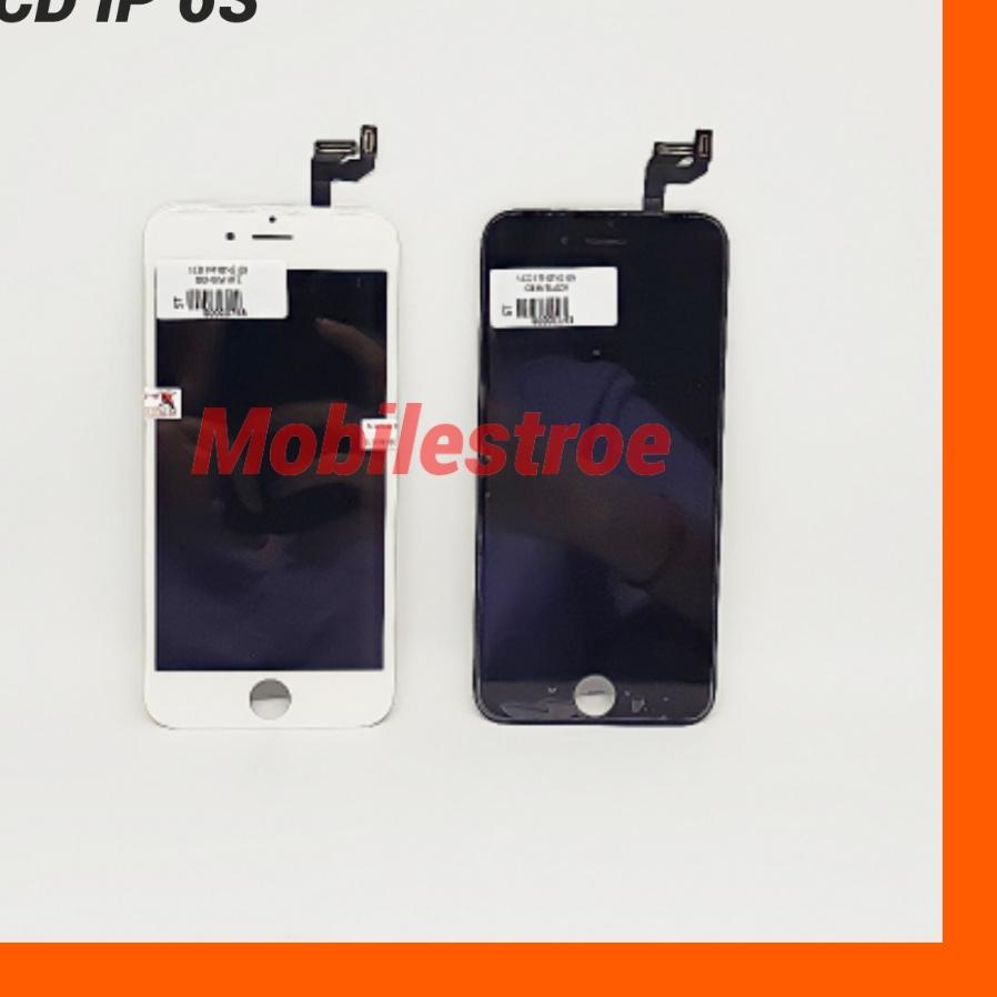 Harga Lcd Ip 6 Original Terbaru Januari 2023 |BigGo Indonesia