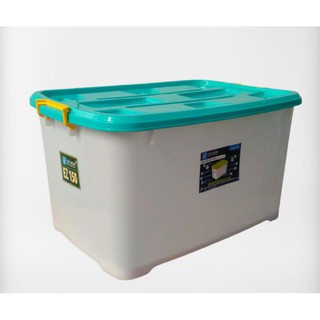 Jual Container BOX CB 150L EZY BOX Container CB 150 Liter | Shopee ...