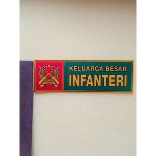 Jual stiker logo infanteri | Shopee Indonesia