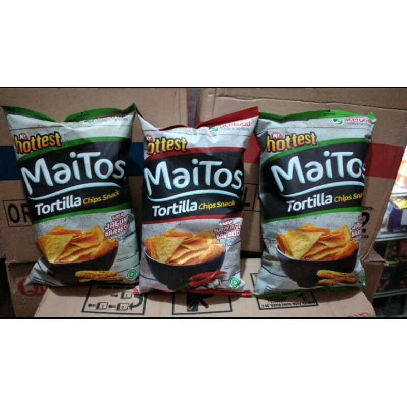 Harga Maitos Terbaru September 2023 |BigGo Indonesia