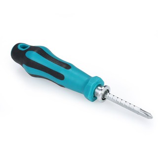 Jual IMPORT 2 in 1 Double End Screwdriver Screw Driver Screwdriver Set ...