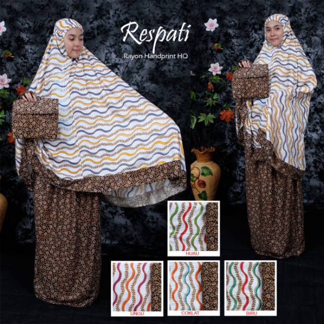 Harga Respati Bali Terbaru Jul 2025 | BigGo Indonesia