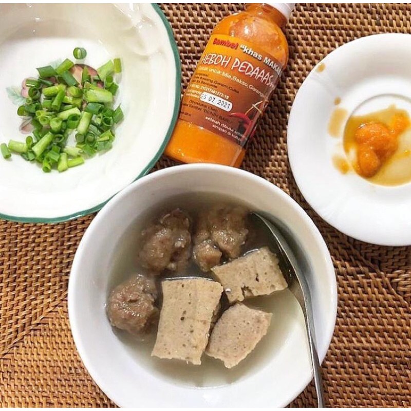 Jual Nyuknyang HALAL (1 Paket isi 3 bungkus) lebih murah Indonesia|Shopee Indonesia