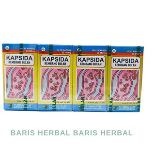 Harga kapsida Terbaik - April 2020 | Shopee Indonesia