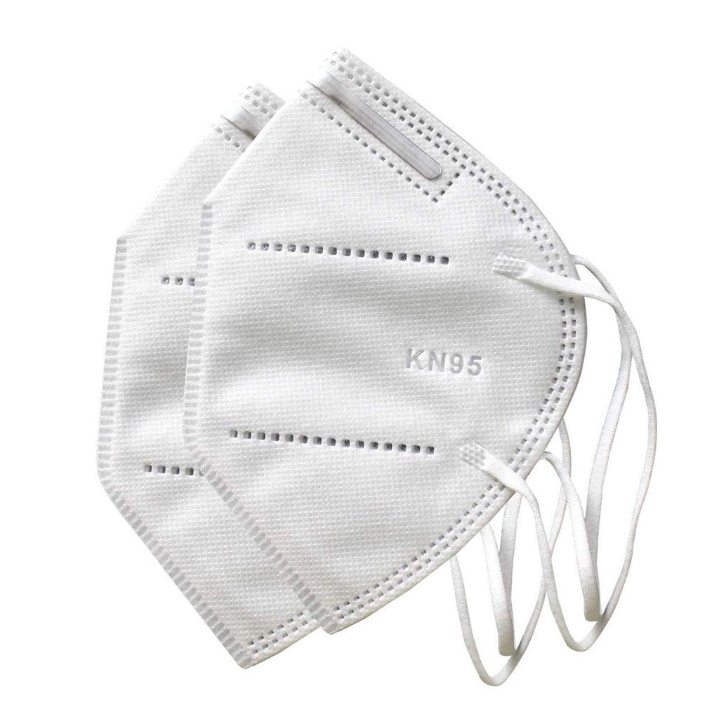 Jual Masker KN95 Surgical Mask/ KN95 MASKER 5 LAYER | Shopee Indonesia
