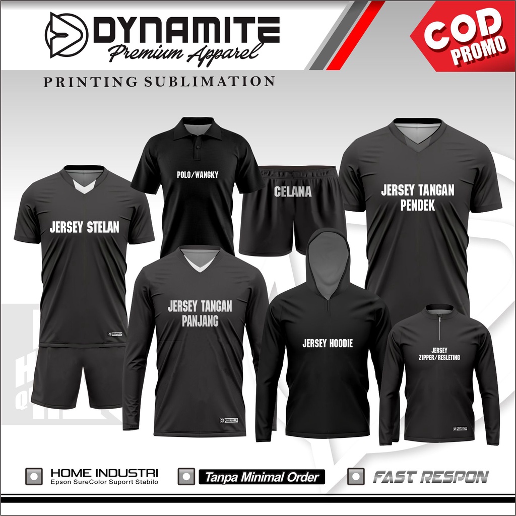 Jual Jersey Design Terlengkap & Harga Terbaru Maret 2023 | Shopee Indonesia