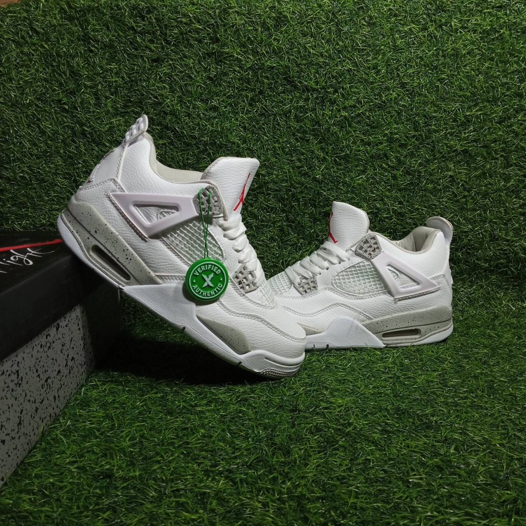 Harga air jordan 4 retro vietnam Terbaru Okt 2024 |BigGo Indonesia