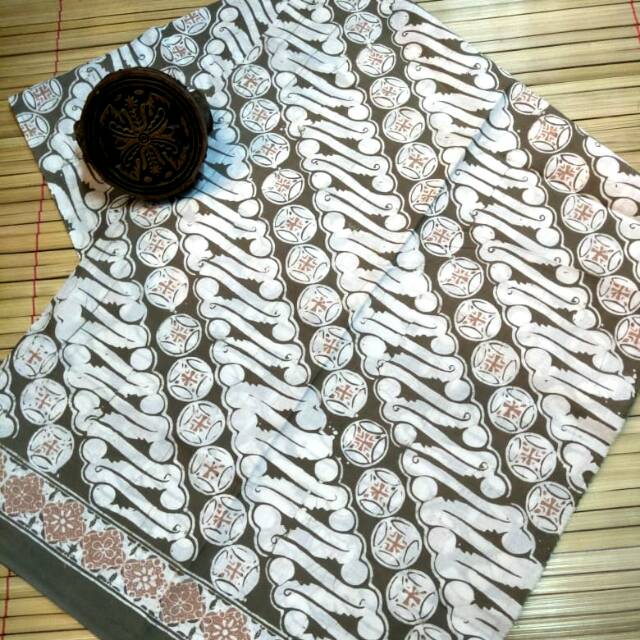 Jual Batik Cap Pakualam | Shopee Indonesia