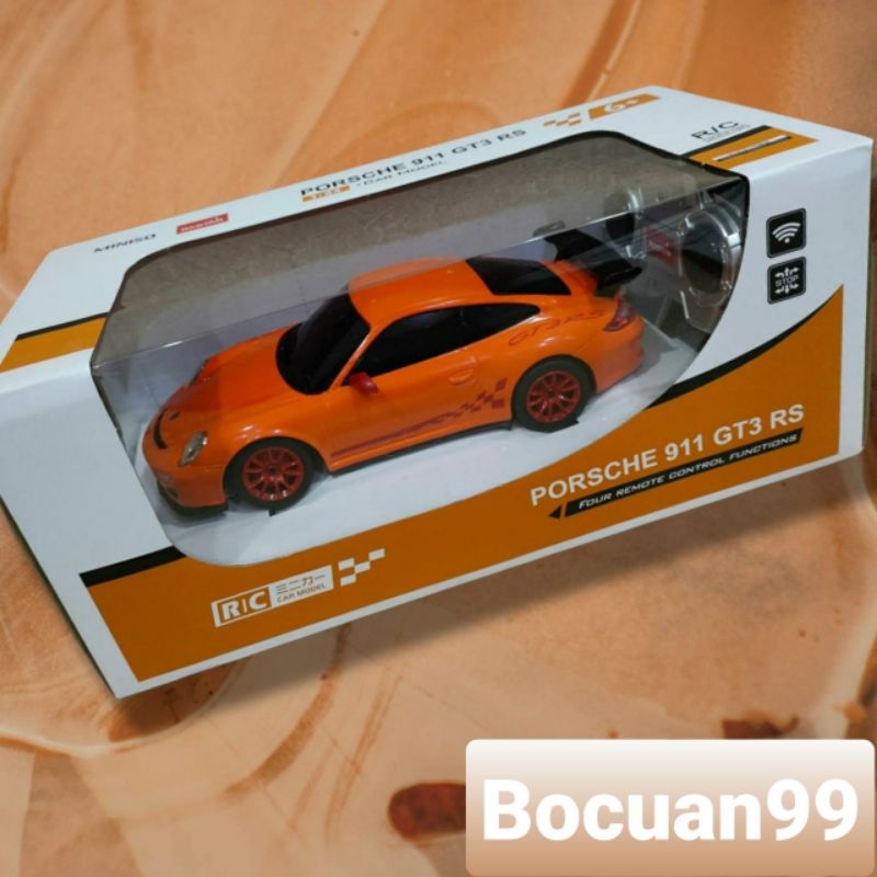 Jual RC Porsche "Miniso" | Shopee Indonesia