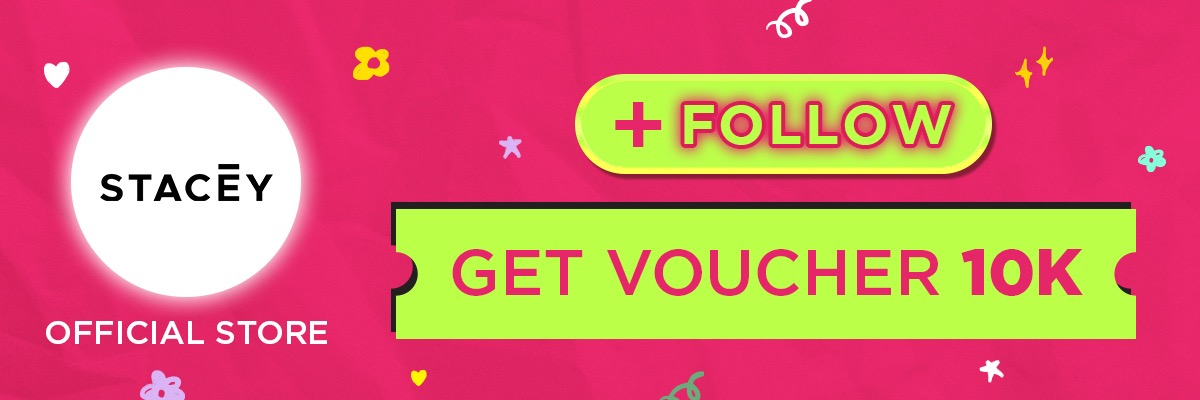 Toko Online Stacey Official Shop | Shopee Indonesia