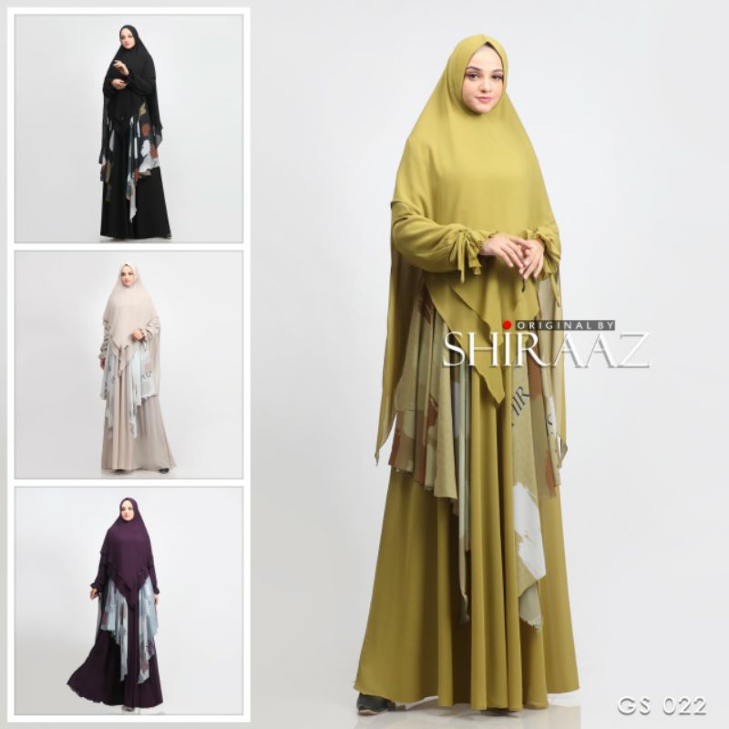 Harga Shiraaz Terbaru Maret 2024 |BigGo Indonesia