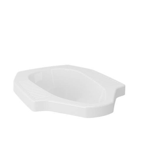 Jual TOTO CLOSET / KLOSET JONGKOK / TOILET SQUAT CE 7 / CE7 WHITE ...
