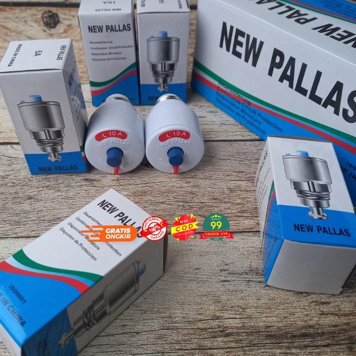 Harga Sekring Listrik Otomatis Terbaru Desember 2023 |BigGo Indonesia