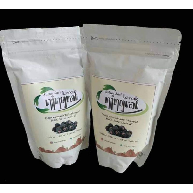 Jual Sabun Lerak Cream / Sabun khusus untuk mencuci Clodi dan Manspad ...