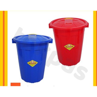 Jual EMBER AIR - EMBER PLASTIK SHINPO BESAR 120 L - EMBER SHINPO UK.120 ...