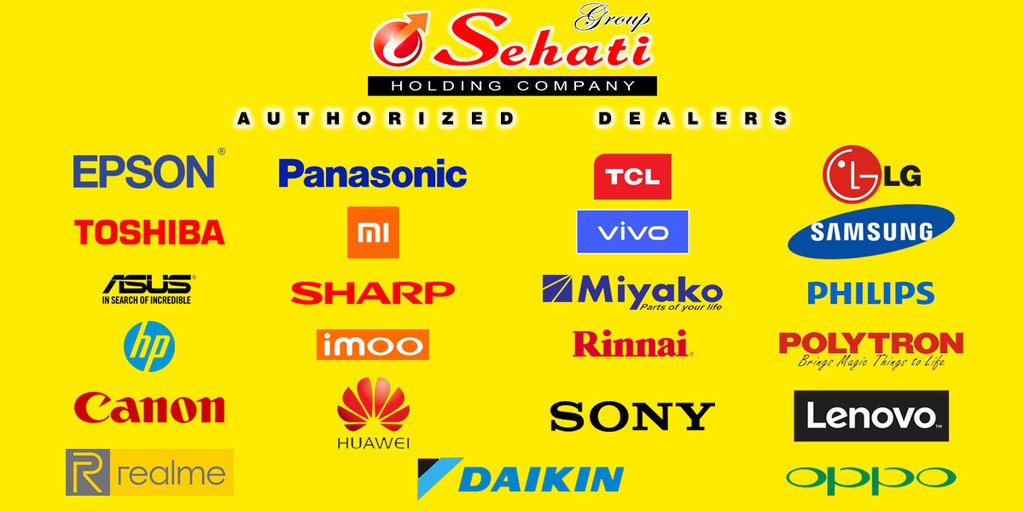Toko Online Sehati Group | Shopee Indonesia
