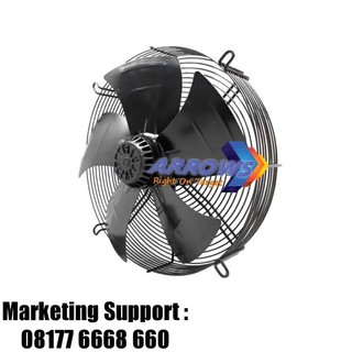 Jual Axial Fan 16 inch Fan Condensor 16 inch 220v Fan Chiller 16 inch ...