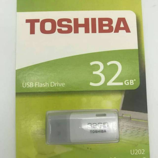 Jual Flash disk Toshiba 32GB | Shopee Indonesia