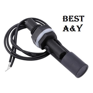 Jual WATER LEVEL FLOAT SENSOR SWITCHES - SAKLAR PELAMPUNG AIR | Shopee ...