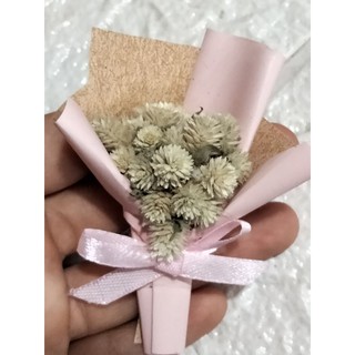 BOUQUET MINI, BUKET MINI BUNGA RUSTIK, DRIED FLOWERS | Shopee Indonesia