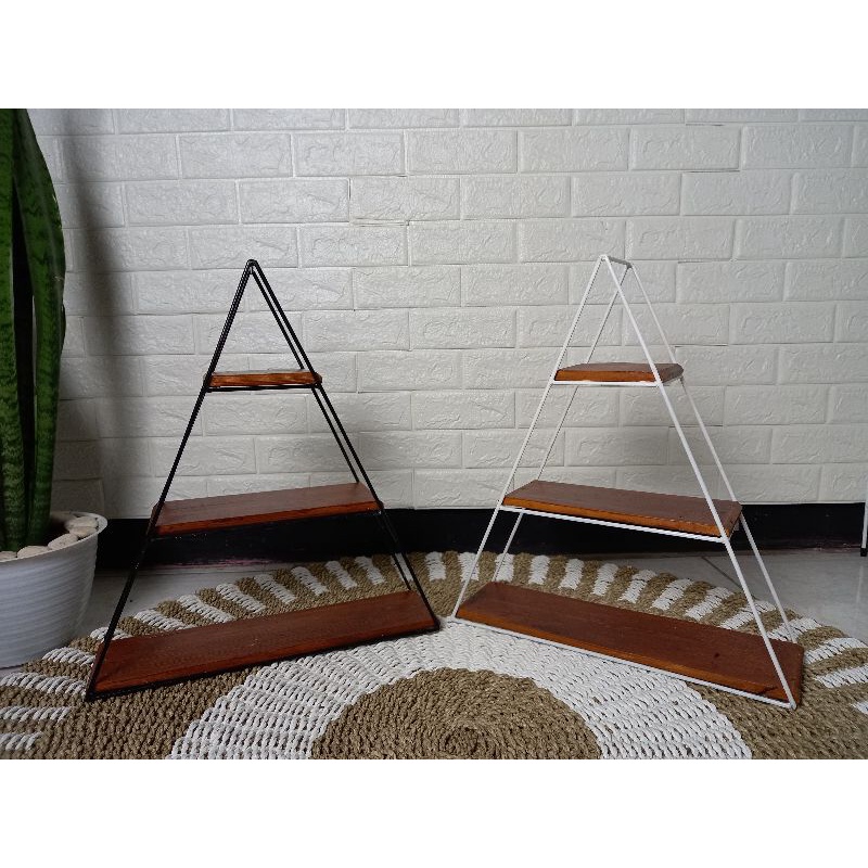 Jual AMBALAN / HAMBALAN DINDING SEGITIGA/TRIANGLE | Shopee Indonesia