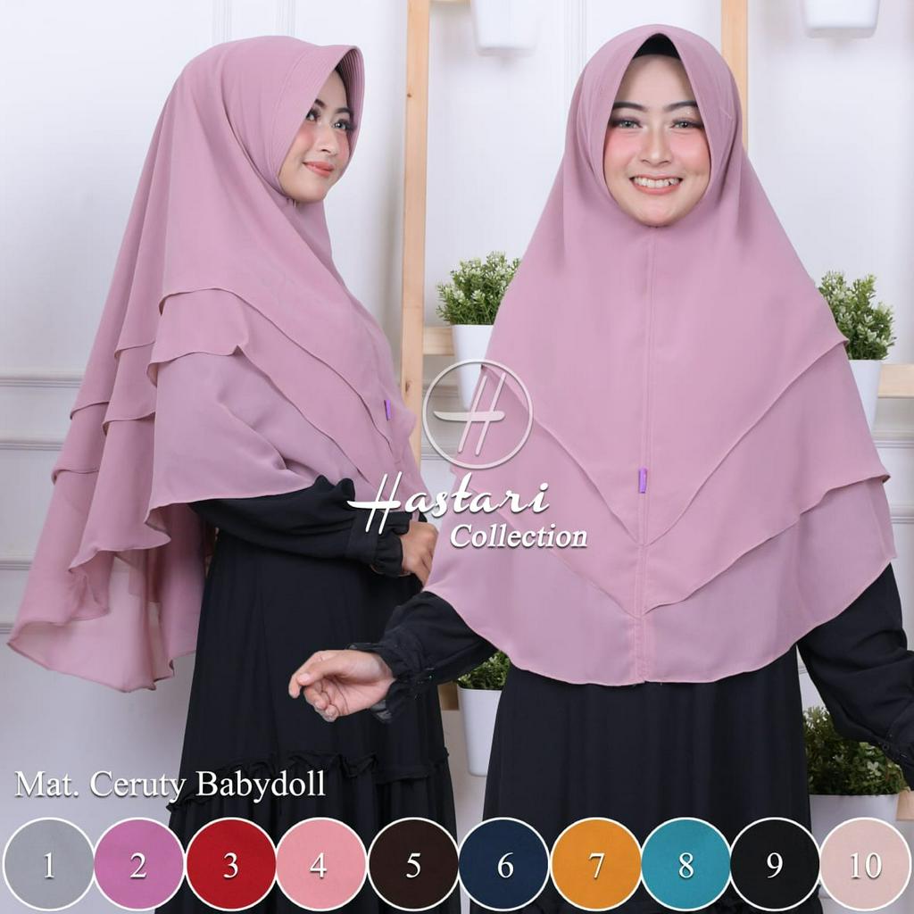 Toko Online Hastari Collection01 | Shopee Indonesia
