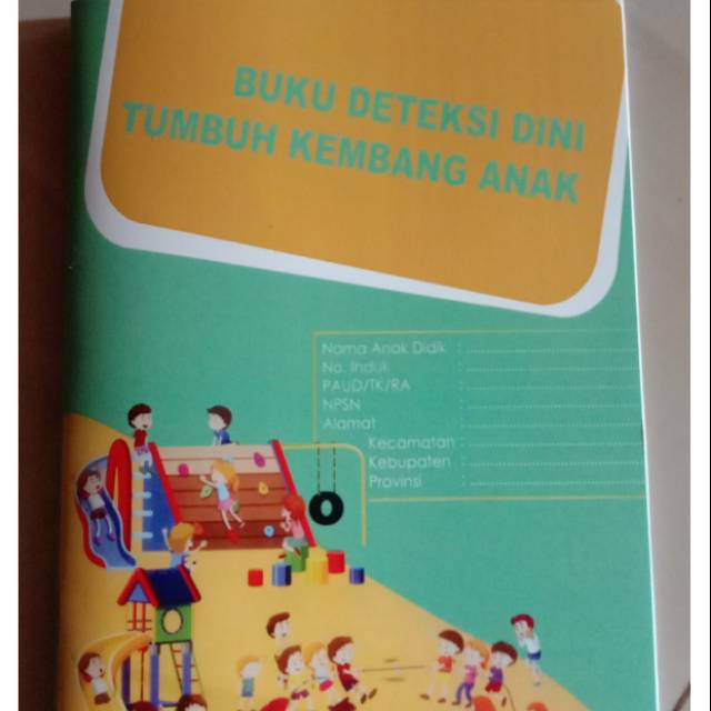 Jual buku DDTK | Shopee Indonesia