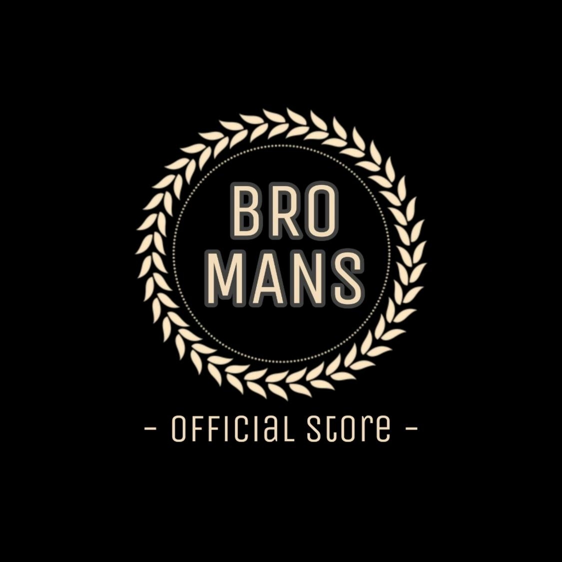 Toko Online bromans.official | Shopee Indonesia