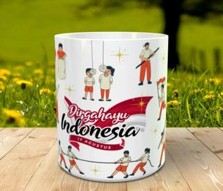 Jual Hadiah lomba Agustusan Indonesia merdeka pemuda pancasila ...