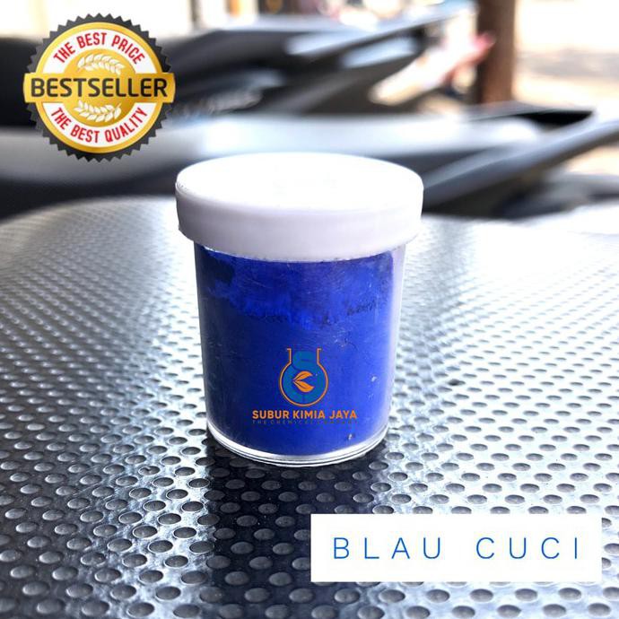 Jual Blau Cuci / Belau / Bulao 6 gr | Shopee Indonesia