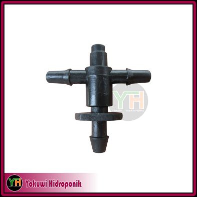 Jual Micro Tee 5 mm | Shopee Indonesia