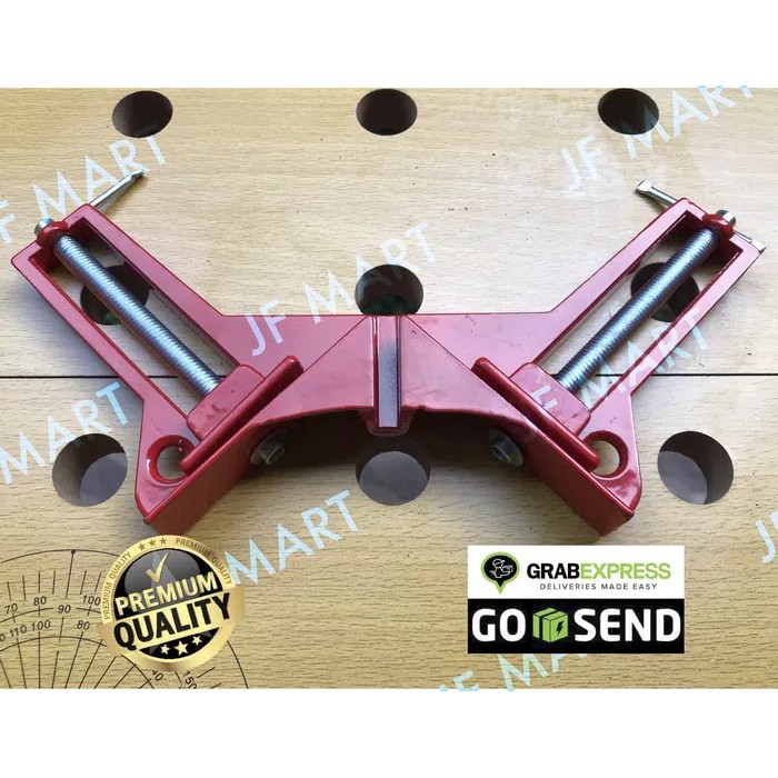 Jual Klem Siku Sudut Pigura | Shopee Indonesia