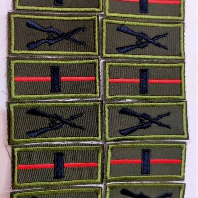 Harga Pangkat Tni Ad Pdl Terbaru November 2022 |BigGo Indonesia