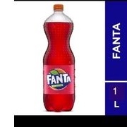 Jual Minuman Bersoda Fanta 1 Liter | Shopee Indonesia
