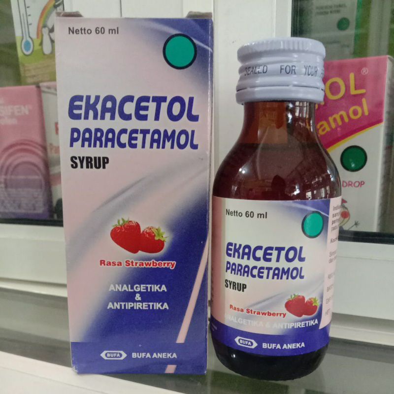 Jual Ekacetol | Shopee Indonesia