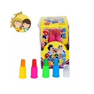 Permen Jari - Permen Lipstik Jadul - Permen manis - isi 1 Pcs by Jadoel ...