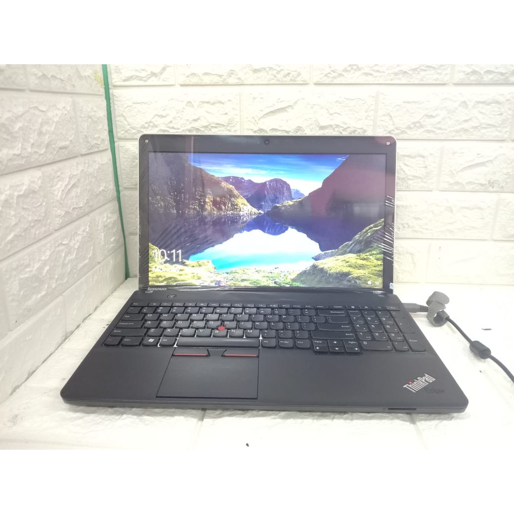 Jual LAPTOP LENOVO THINKPAD E530 CORE i3 GEN2 NUMLOCK LAYAR 16 ...