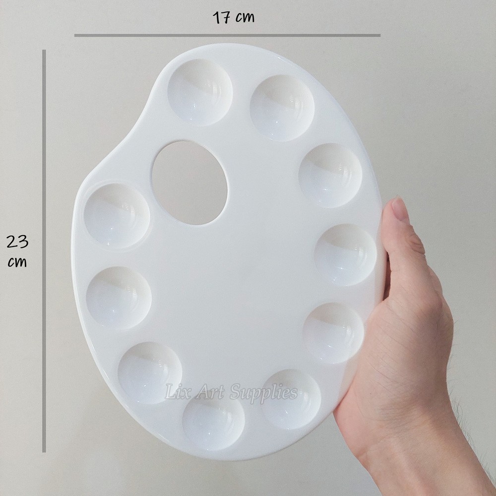 Jual Palet Warna Terlengkap & Harga Terbaru Maret 2023 | Shopee Indonesia