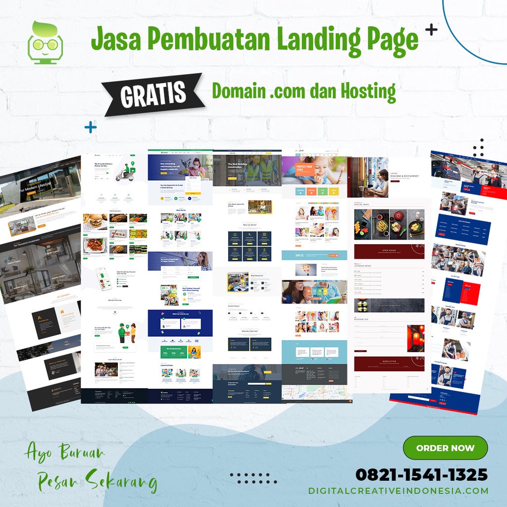 Produk Digital Creative Indonesia | Shopee Indonesia