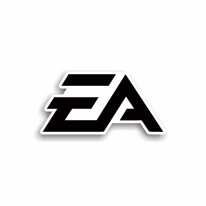 Jual Stiker Electronic Arts / Sticker Electronic Arts | Shopee Indonesia