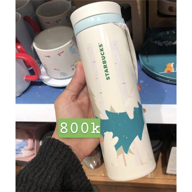 Jual Tumbler starbucks | Shopee Indonesia