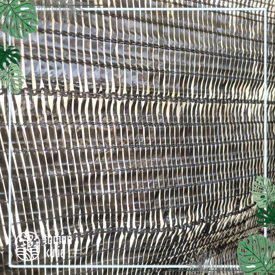 Jual Paranet Peneduh Tanaman 75% / Jaring Bunga Penghalang sinar ... Jual Paranet Peneduh Tanaman 75% / Jaring Bunga Penghalang sinar ...