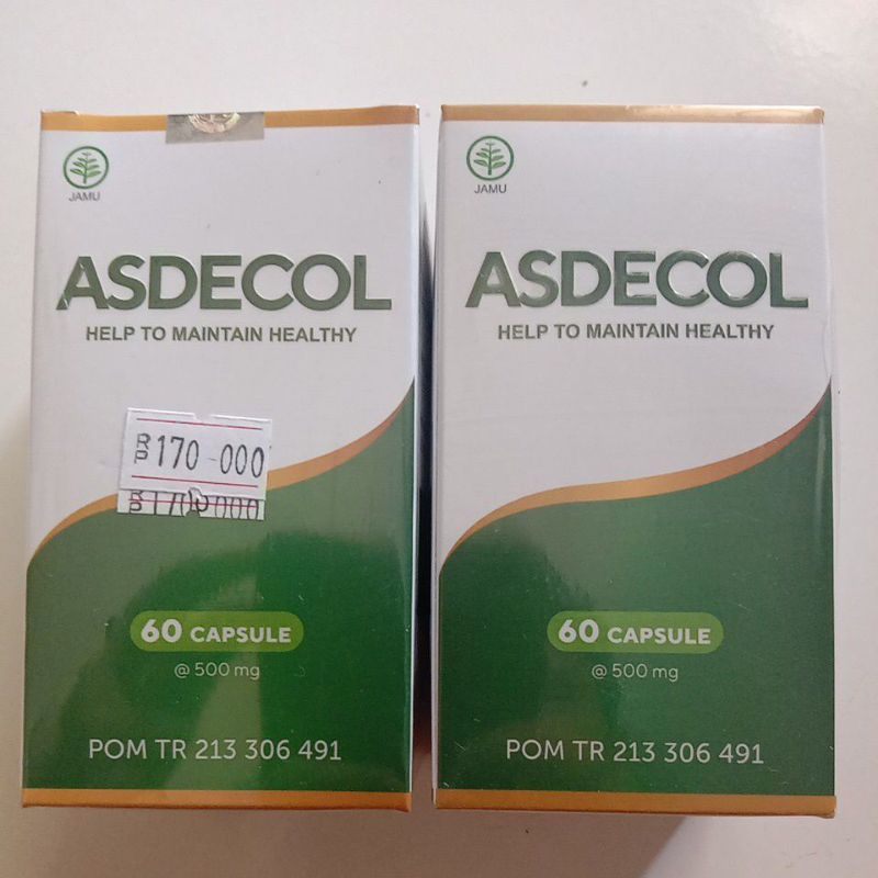 Harga asdecol Terbaru Des 2024 |BigGo Indonesia