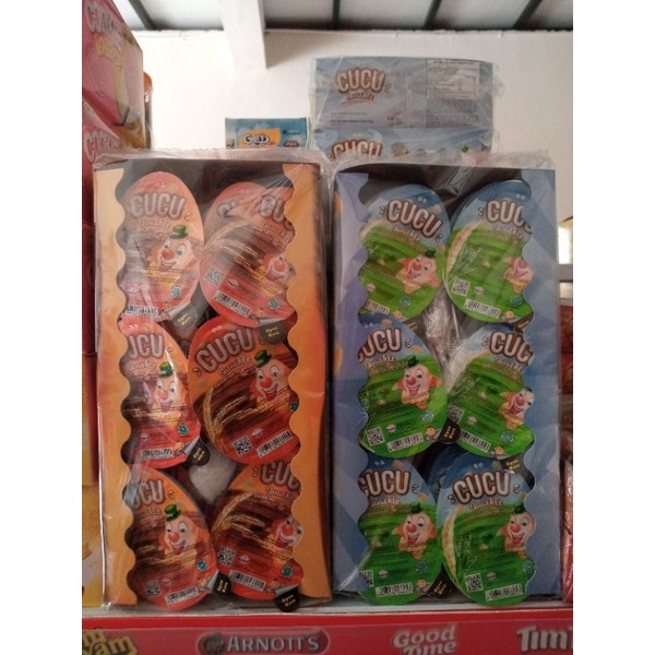 Jual Cucu Quackle | Shopee Indonesia