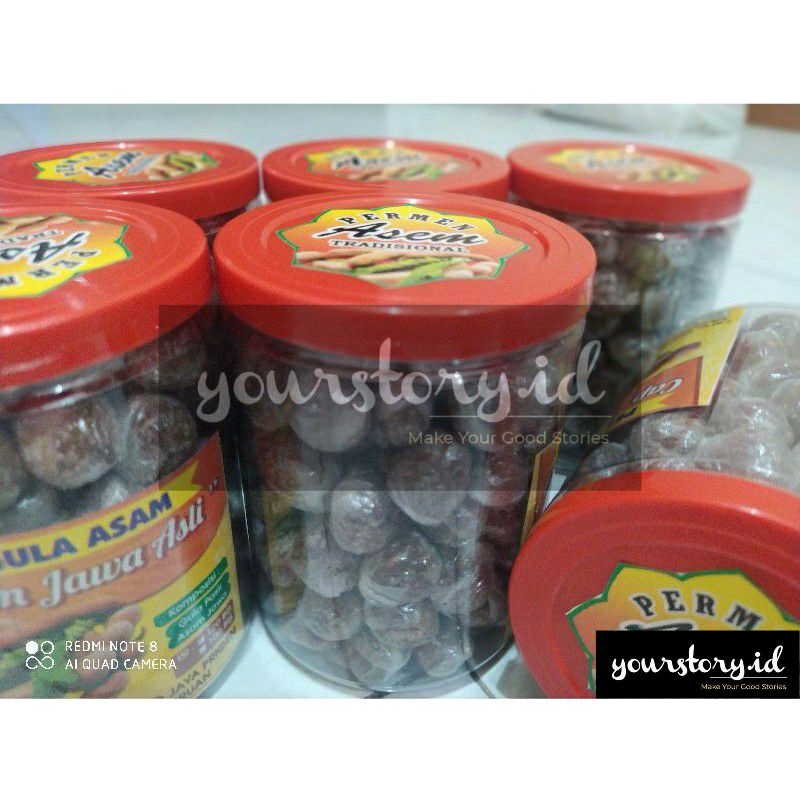 Jual Permen Gula Asam Jawa Asli (Permen Asem Tradisional/Permen Asem ... Jual Permen Gula Asam Jawa Asli (Permen Asem Tradisional/Permen Asem ...