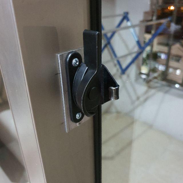 Kunci Jendela Aluminium Sliding Geser Cresent Lock CL 310 Crescent Lock ...