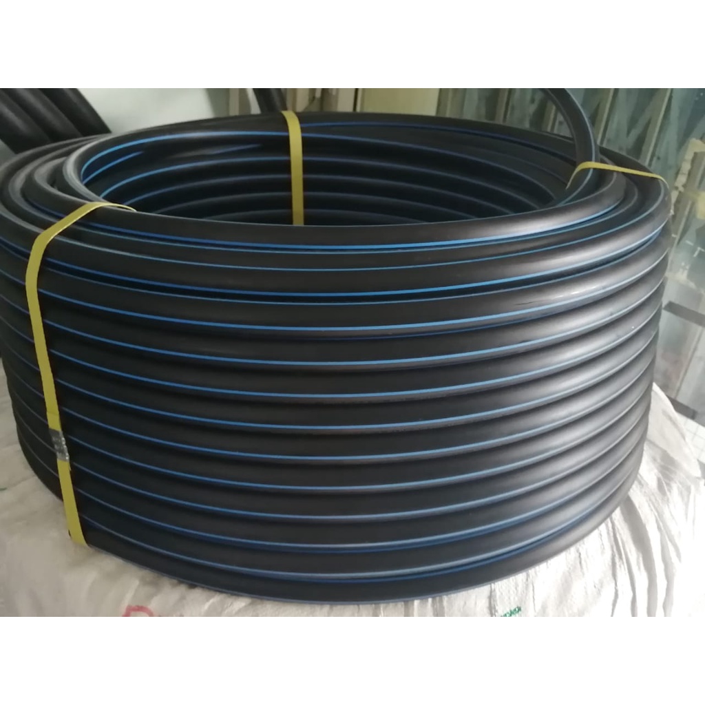 Jual Pipa HDPE 1inch (32mm) jual per meter | Shopee Indonesia