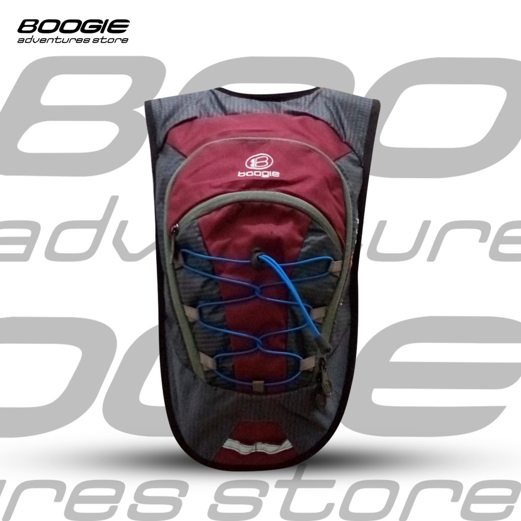 Jual Tas Ransel Tas Sepeda Hydropack 03 Boogie | Shopee Indonesia