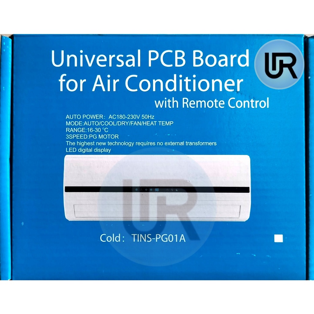 Jual PCB AC | MODUL AC UNIVERSAL | MODUL AC MERK ONE COOL ORIGINAL ... Jual PCB AC | MODUL AC UNIVERSAL | MODUL AC MERK ONE COOL ORIGINAL ...