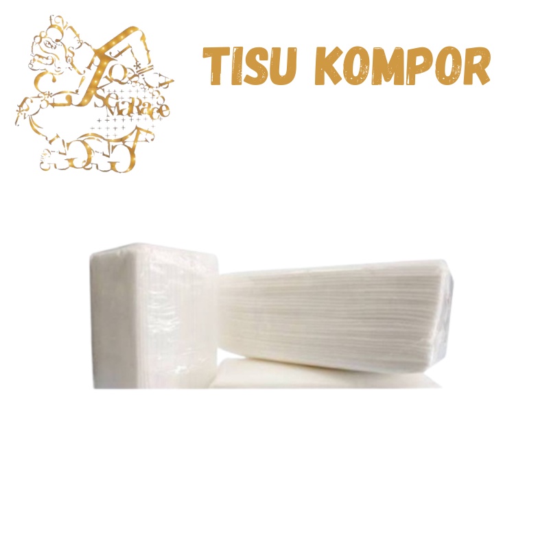 Jual TISU SERBAGUNA / TISU KOMPOR / TISU DAPUR SERBAGUNA | Shopee Indonesia